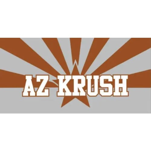 AZ Krush Athletics