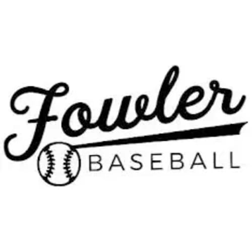 Fowler Youth Baseball