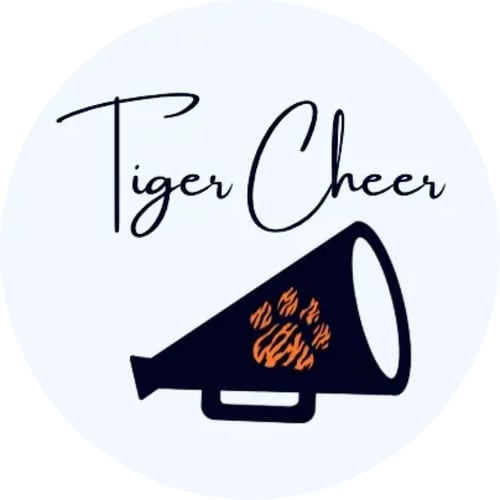 Tiger Cheer Association
