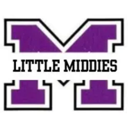 MYF Little Middies Football and Cheer