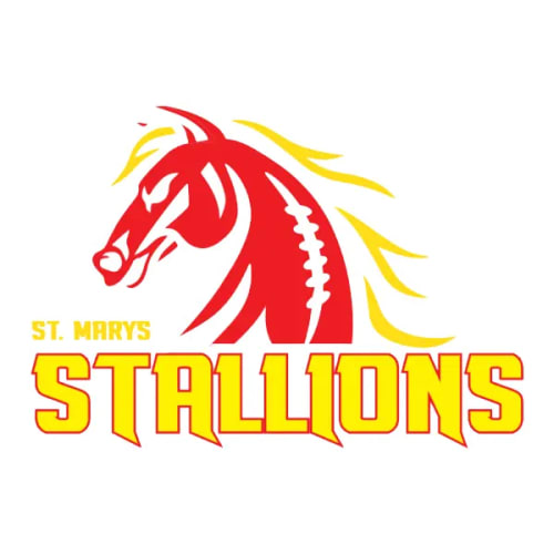 St. Marys Stallions - Registration