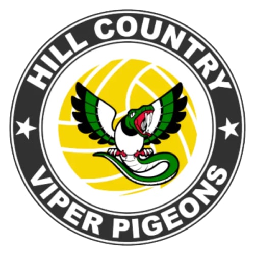 Hill Country Viper Pigeons Water Polo