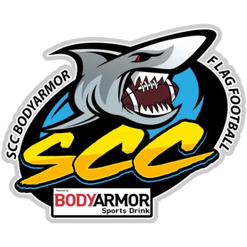 SCC Flag Football