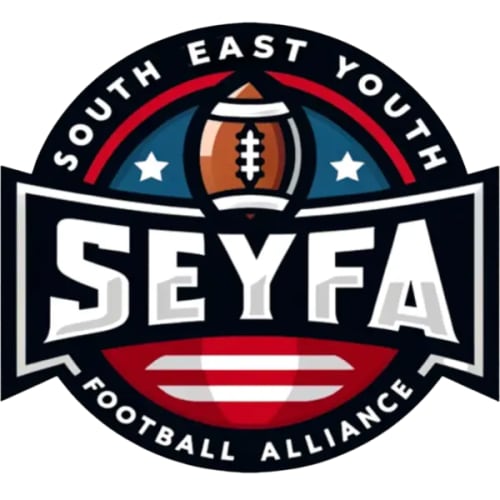 South Eastern Youth Football Alliance - Page - Week # 1 Results