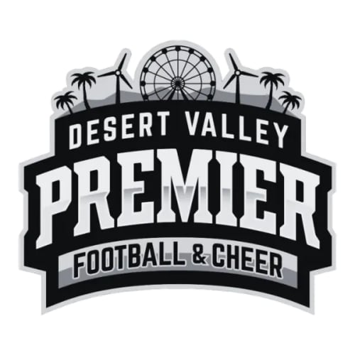 Desert Valley Premier Football and Cheer