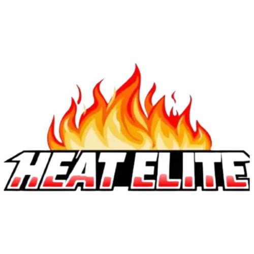 Heat Elite Sports - Sign In