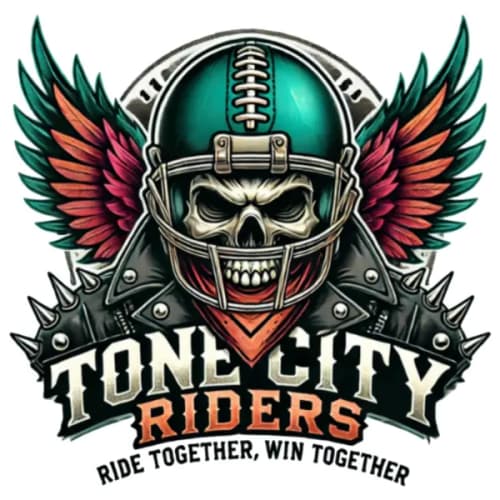 Tone City Riders - Team Page | Tykes
