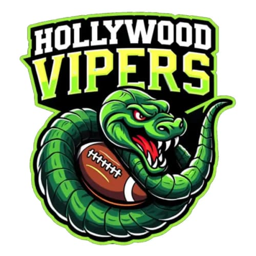 Hollywood Vipers - Sign In
