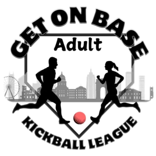 Get On Base Adult Coed Kickball League