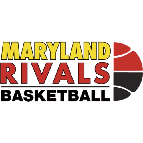 Maryland Rivals Basketball - Sign Up
