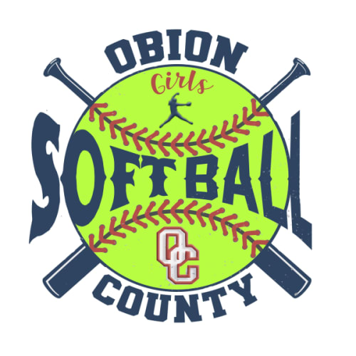 Obion County Girls Softball - Sign Up