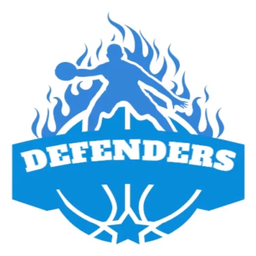 Defenders Basketball