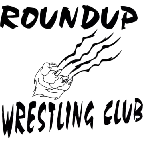 Roundup Wrestling Club - Sign Up