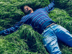 Big Boss Tetraploid Annual Ryegrass