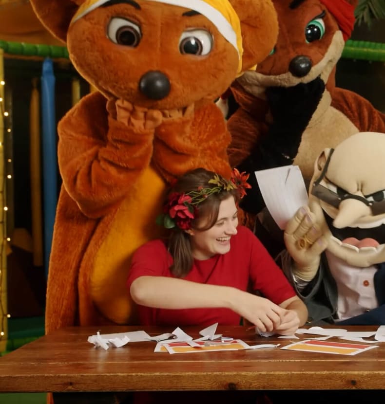 Jesperhus Feriepark | Feriecenter og campingplads