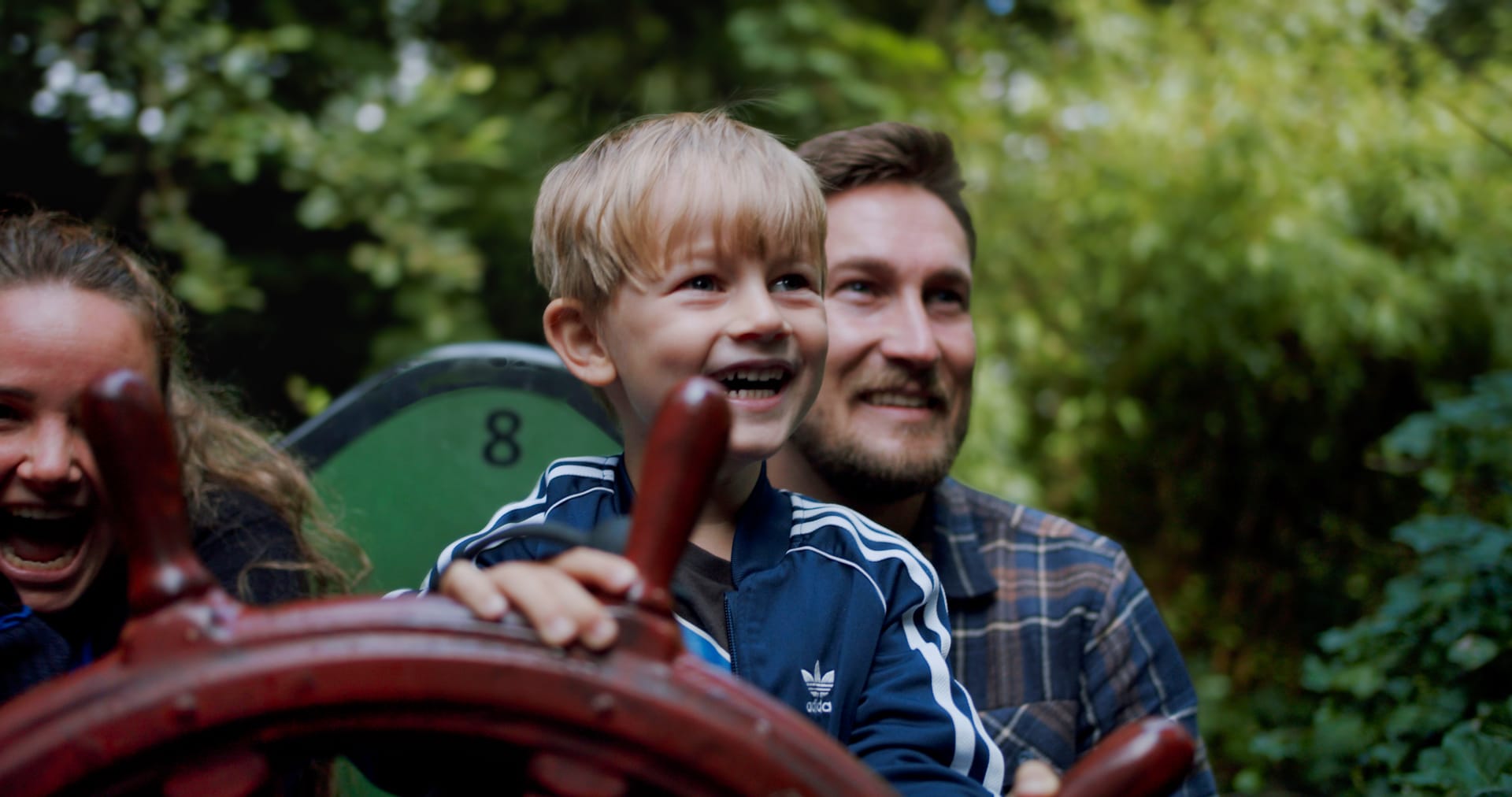 Jesperhus Feriepark | Feriecenter og campingplads