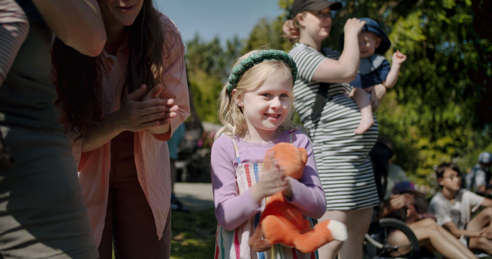 Jesperhus Feriepark | Feriecenter og campingplads