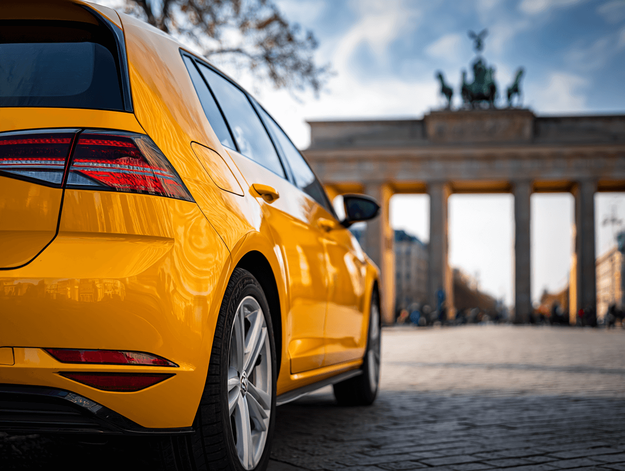 Farbcode für dein Auto finden mit Fahrgestellnummer | Über 30 ...