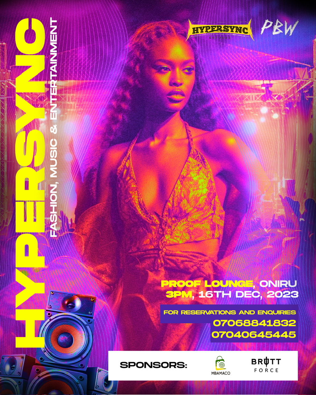 Jetron Ticket | Hypersync