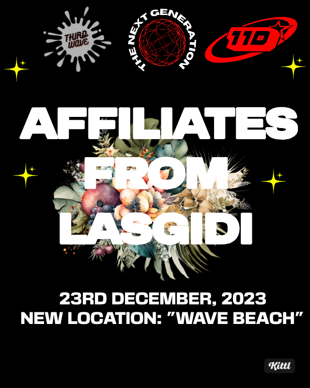 Jetron Ticket | Affiliates From Lasgidi