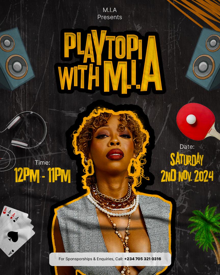 Jetron Ticket | Pop up with Install X Playtopia