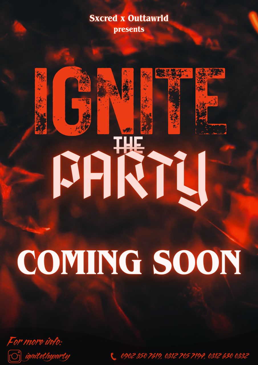 Jetron Ticket | IGNITE