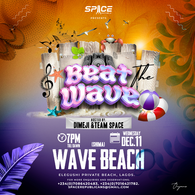 Jetron Ticket | BeatThewave