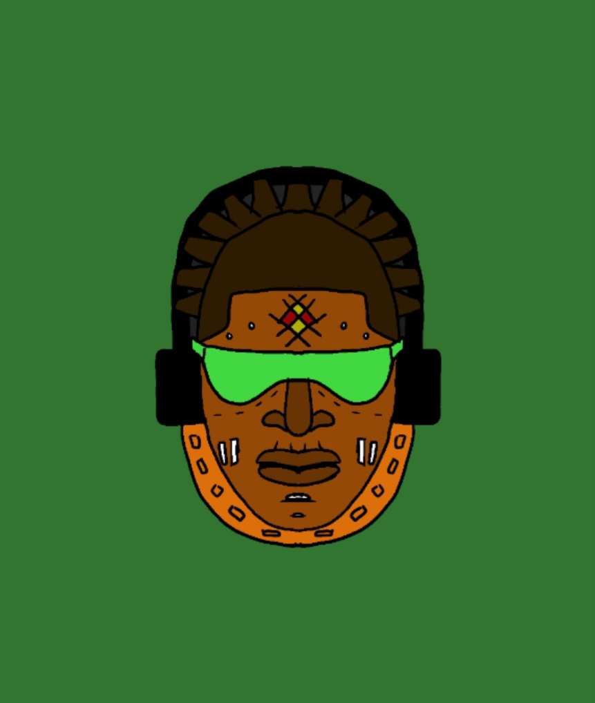 Jetron Ticket | Roots and Rhythm