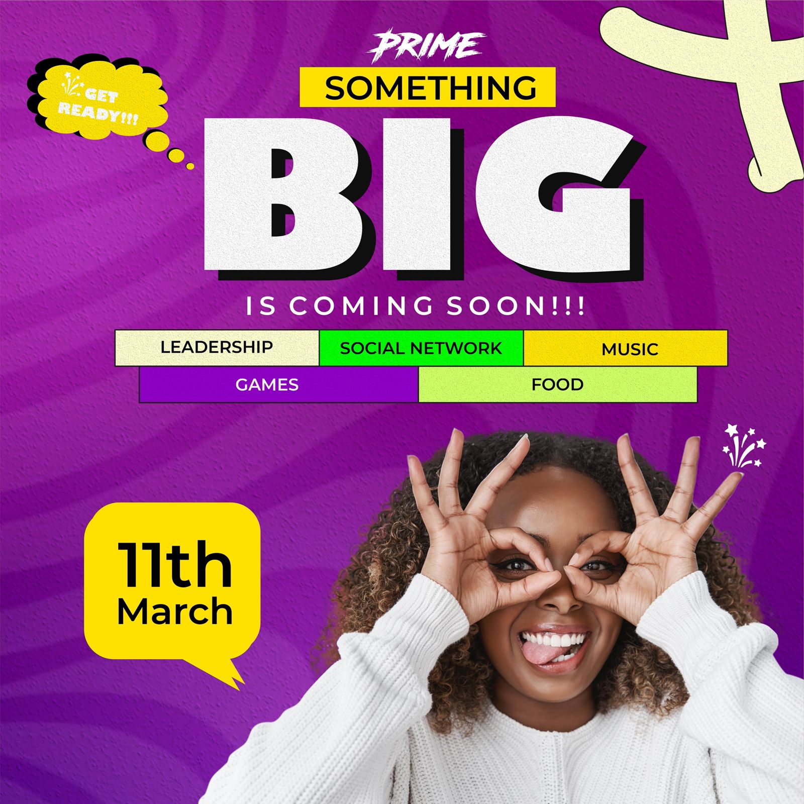 Jetron Ticket | PRIME XPERIENCE