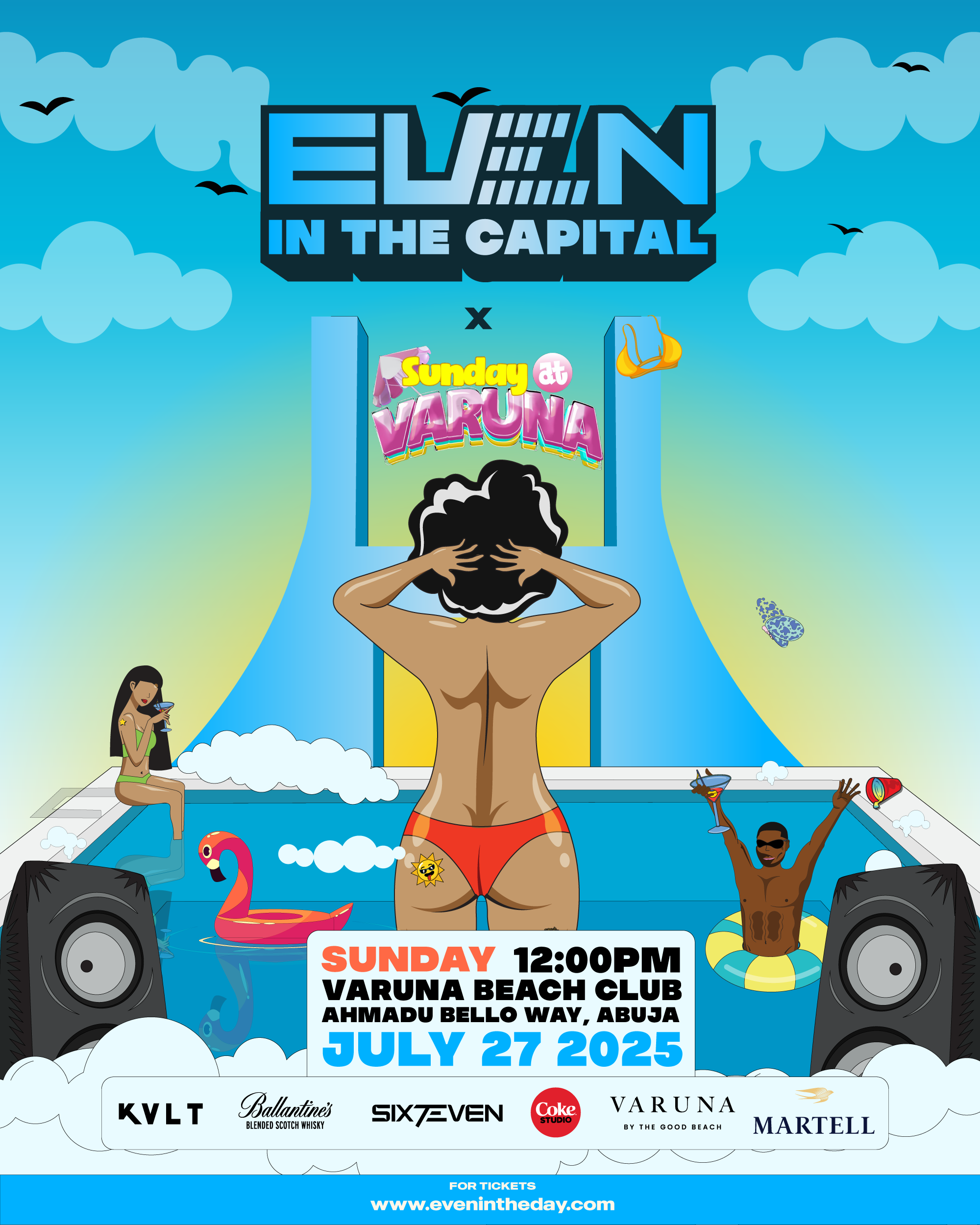 Jetron Ticket | EVEN IN THE DAY