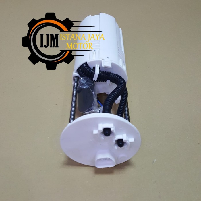 Jual Fuel Pump Assy Atau Pompa Bensin Komplit Toyota Innova Old 2007 ...