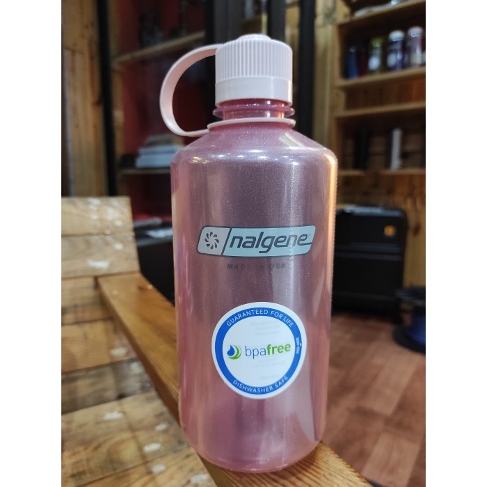 Jual Botol Minum Nalgene 1000ml Wm (kode A 007) Di Seller Ponimanku ...