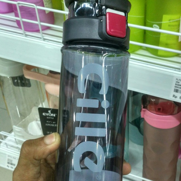 Jual cille 3 Liter Botol Minum Cille 3 Liter (Kode A 007) di Seller ...