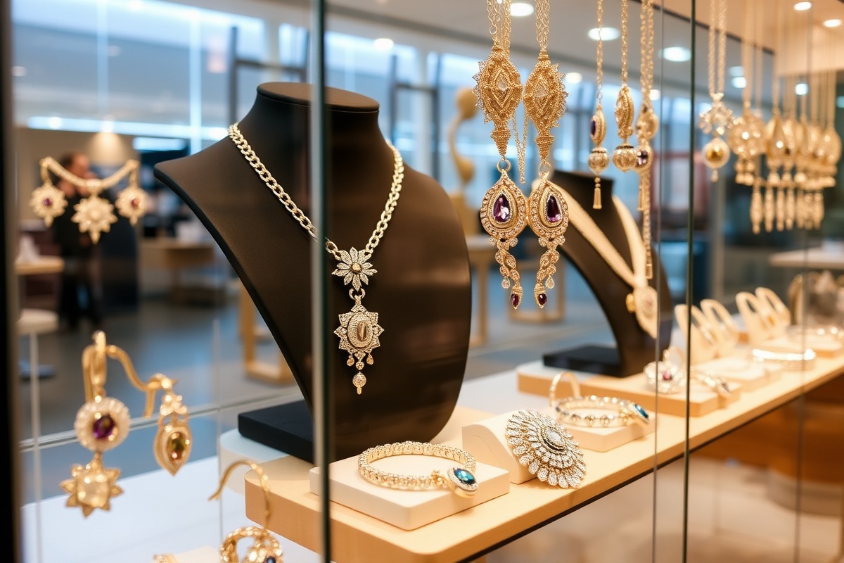 Top 10 Wholesale Jewelry Vendors In USA (2025 Updated) Jewelry Business
