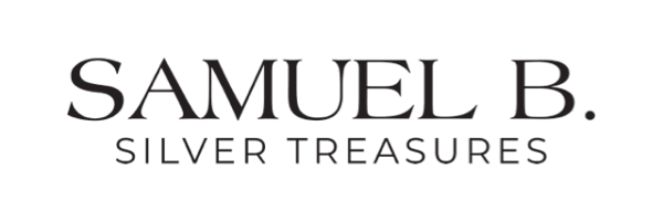 Silver Treasures by Samuel B. | JTV