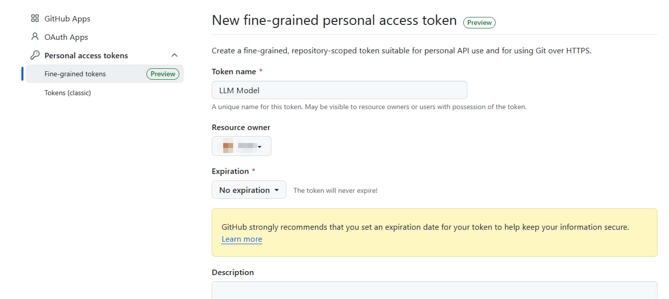 Github Models 讓你免費玩 Gpt、llama、phi,還提供 Api 串接 It 空間