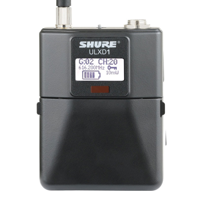 Countryman E6 Cable Shure | Jireh Supplies