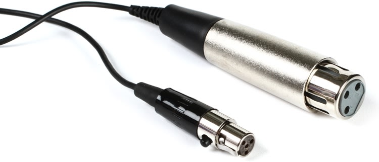 Provider Series MICtail - Shure