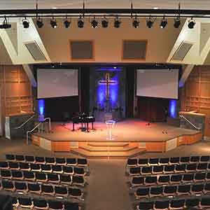 Complete Sound Systems - Jireh Supplies