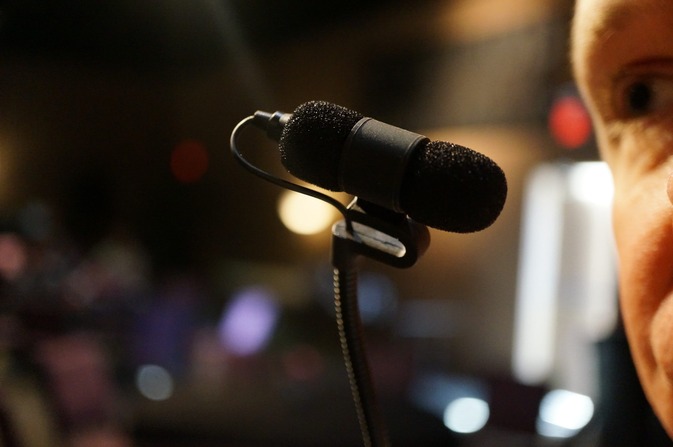 Provider Series Instrument Microphone Kit - Jireh Supplies