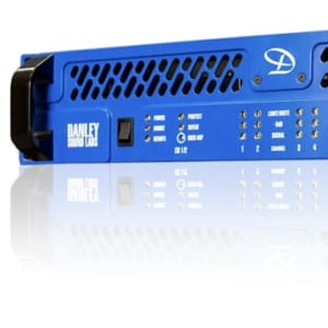 Football Stadium All Weather Loudspeaker System with 4 Speakers and ...