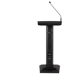 Denon Lectern Active Amplified Lectern with Built-in Speakers - Jireh ...