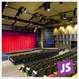 School PA Sound Systems - Complete Packages