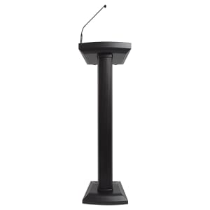 Denon Lectern Active Amplified Lectern with Built-in Speakers - Jireh ...
