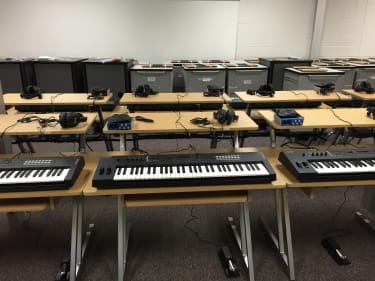 Keyboard labs - Jirehsupplies