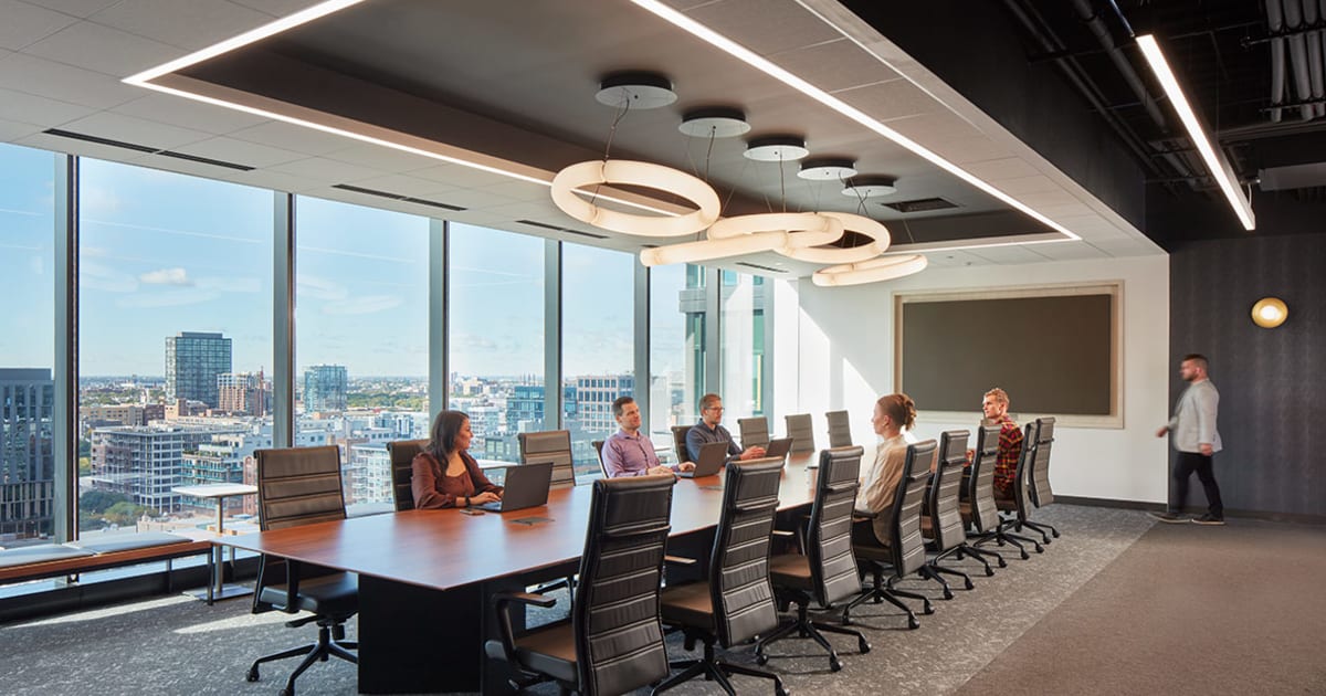 Gallery: MoLo Solutions - J+J Flooring Group