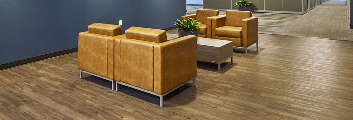 Gallery: Trexis Insurance - J+J Flooring Group