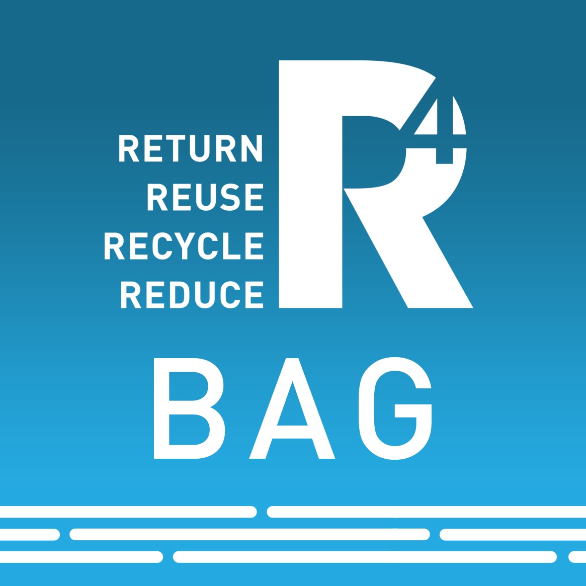 R4 Sample Return Bag - J+J Flooring Group