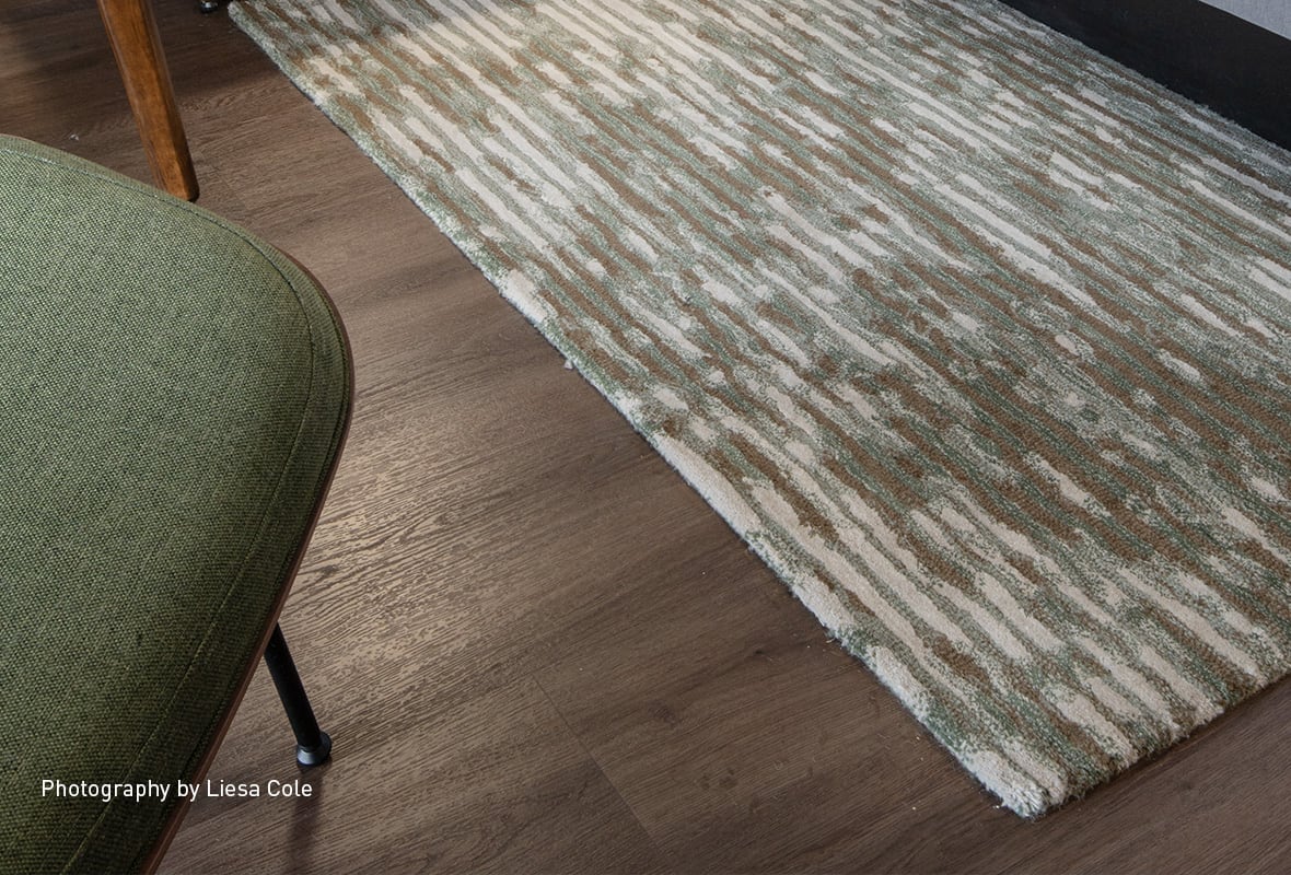 Custom Rugs - J+J Flooring Group
