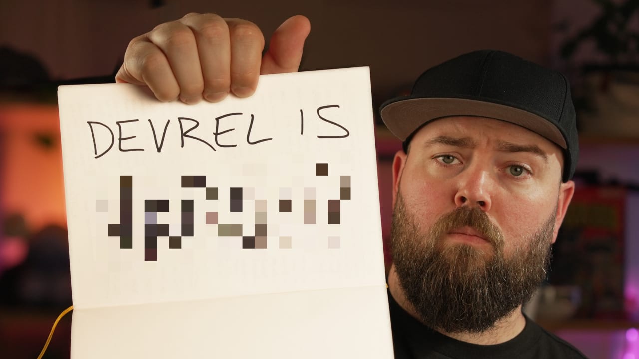 What you need to know about getting hired in devrel